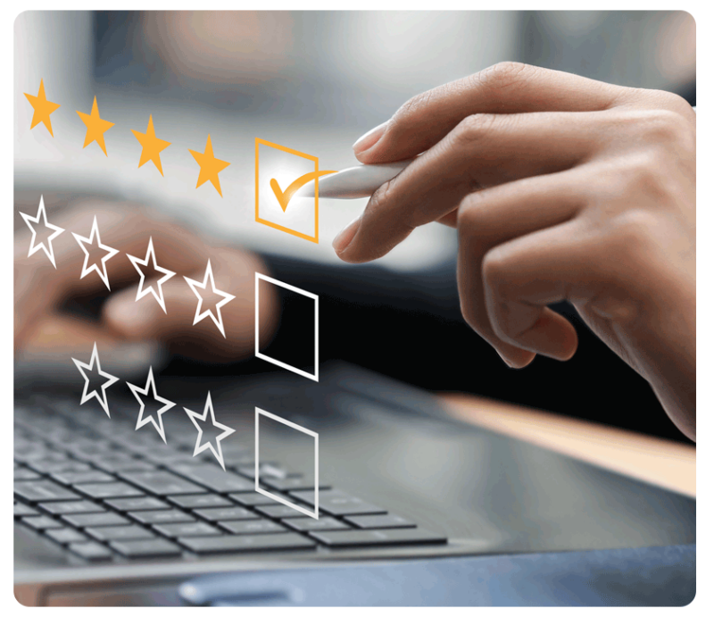 Want to Boost Your Fundraising Success? Send Donor Surveys | Chantilly Printing