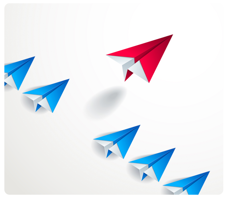 5 Ways to Motivate Your Target Audience | Chantilly Printing